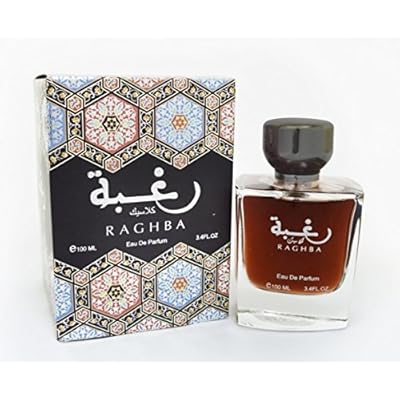 Buy Raghba Classic Perfume - 100 ml Online Sri Lanka | Ubuy