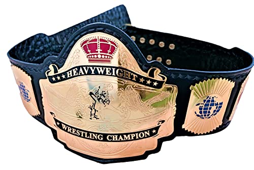 Mua Custom World Heavyweight Wrestling Championship Title Belt trên ...