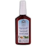 Amazon.com : Camomila Intea Hair Lightener - Go Blonder Naturally with ...