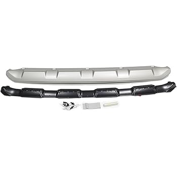 Amazon.com: Genuine Subaru E551SSG200 Bumper Underguard, Front: Automotive