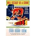 Amazon.com: 1984 : Jan Sterling, David Kossoff, Mervyn Johns, Carol ...