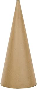 Amazon.com: Cardboard Cones for Craft Projects (Package of 12)