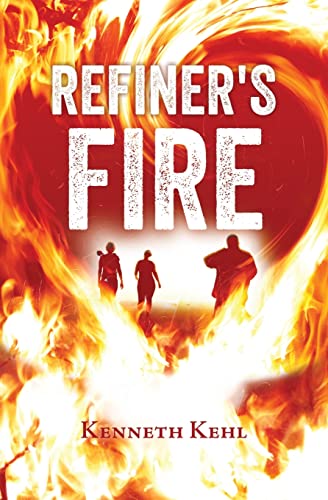 Buy Refiner's Fire Book Online at Low Prices in India | Refiner's Fire ...