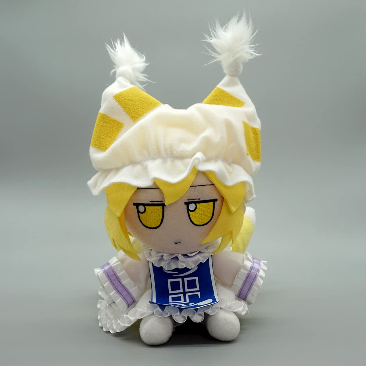 Mua Lovely Plush in Stock Touhou Project Yakumo Ran Stuffed Doll Figure ...