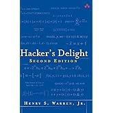 Hacker's Delight: Henry S. Warren Jr.: 9780201914658: Amazon.com: Books