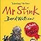 Amazon.com: Mr Stink (9780007279067): Walliams, David: Books