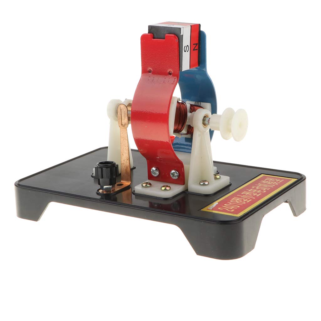 Electric Motor Model Kit at Olivia Joseph blog