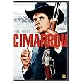 Amazon.com: Cimarron [DVD] : Glenn Ford, Maria Schell, Anne Baxter ...