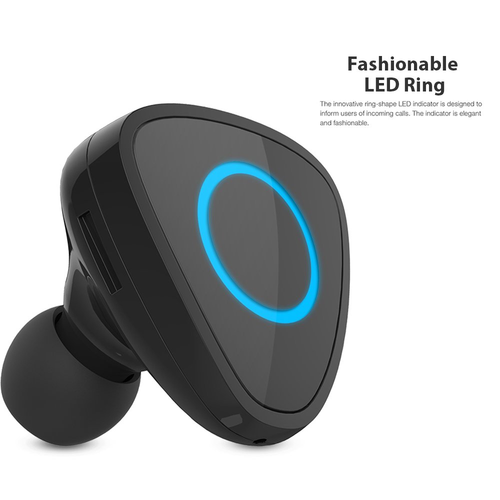 Car Mounted Bluetooth headset | ASWIRALODRA