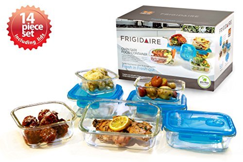 Frigidaire 14 Piece Box Set (B01A06YJ1O) | Amazon price tracker ...