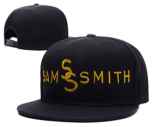 Sam Smith Logo
