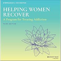 Amazon.com: Helping Men Recover: A Program for Treating Addiction ...