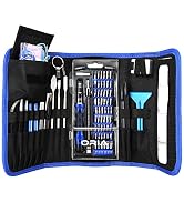 ORIA Precision Screwdriver Set, 86 in 1 Magnetic Repair Tool Kit ...