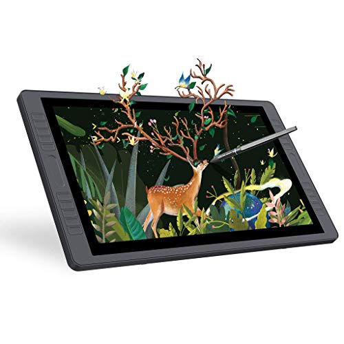 Buy WLPT Drawing s Screen, GT-221 Graphics Display Monitor with 8192 ...