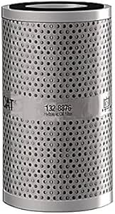 Caterpillar 1328876 132-8876 HYDRAULIC OIL FILTER Advanced High ...