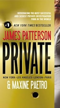 Private Book Series