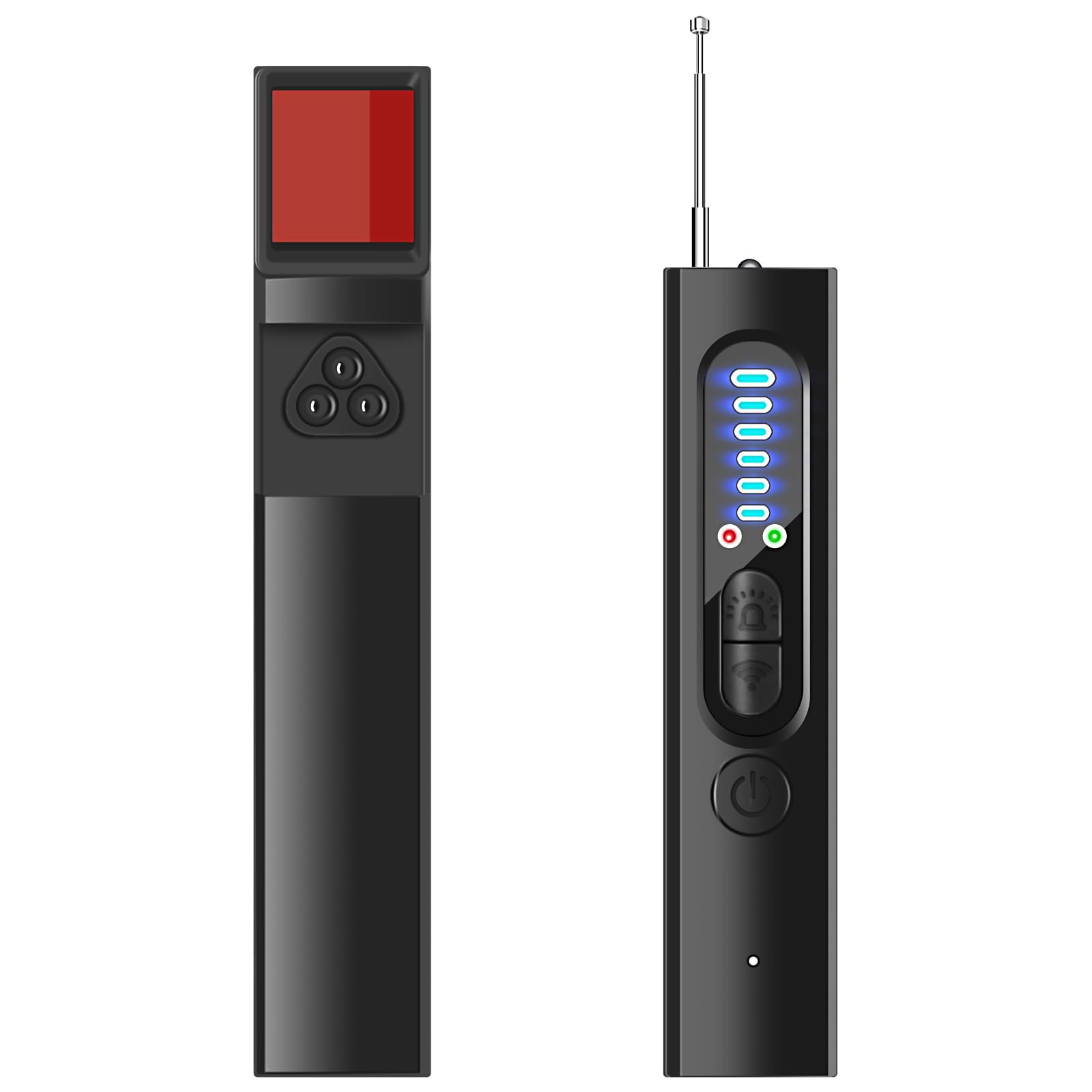 Mua Hidden Camera Detectors Spy Camera Detectors Portable Gps Tracker Detector And Bug Detector