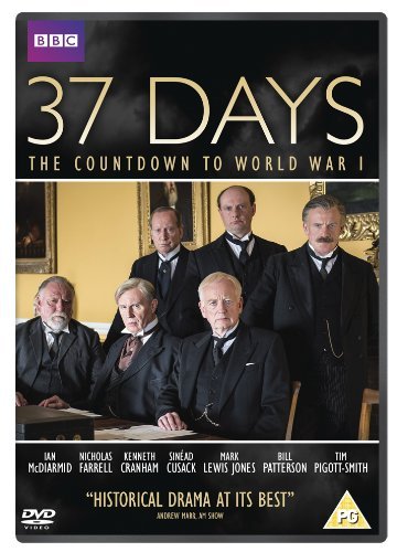 Amazon.com: 37 Days (2014) ( Thirty Seven Days ) [ NON-USA FORMAT, PAL ...