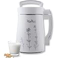 Amazon.com: MioMat The Soy Milk Maker | Make 43 oz of Homemade Soy Milk ...