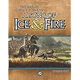 The Art of George R. R. Martin's a Song of Ice & Fire: 2: Fantasy ...
