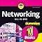 Networking All-in-One For Dummies (For Dummies (Computer/Tech)): Lowe ...