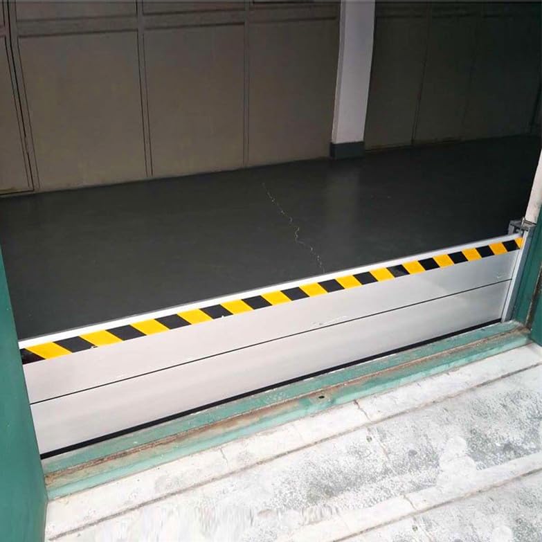 Mua Aluminum Flood Barrier, Reusable Flood Protection Barrier ...