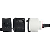 Moen M-CORE 3-Series Replacement Mixing Valve Cartridge, 1213 - Amazon.com