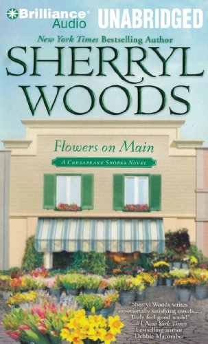 Chesapeake Shores Book Series