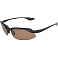 Amazon.com: Dioptics unisex adult Solar Comfort Geyser Sunglasses Sport ...