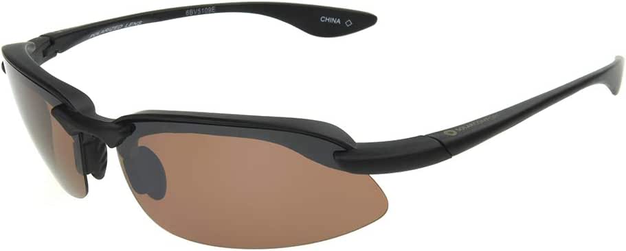 Amazon.com: Dioptics Solar Comfort-Geyser Polarized Wrap Sport ...