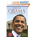 Barack Obama: United States President: Updated and Expanded: Roberta ...
