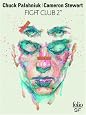 Amazon.fr - Fight Club - Chuck Palahniuk, Freddy Michalski - Livres