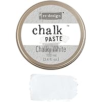 Amazon.com: Prima Marketing Inc. REDESIGN CHALK PASTE, Antique Sage