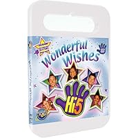 Amazon.com: Hi-5, Vol. 1 - Color Craze [DVD] : Kimee Balmilero, Curtis ...