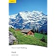 Amazon.com: Level 2: Heidi (Pearson English Graded Readers ...