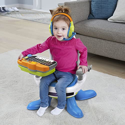 VTech Level Up Gaming Chair (Frustration Free Packaging) | Pricepulse