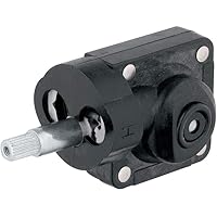 Replacement for Tempress II Pressure Balancing Tub Shower Cartridge ...