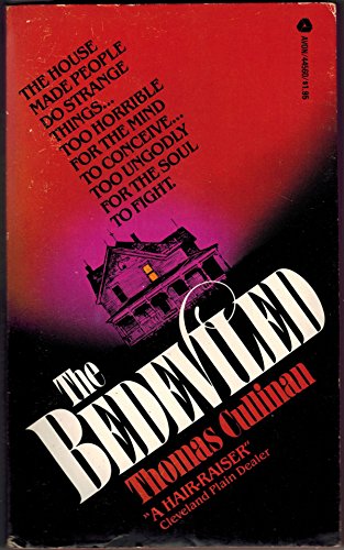 Bedeviled: Thomas Cullinan: 9780380445608: Amazon.com: Books