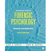 Introduction to Forensic Psychology: Research and Application ...