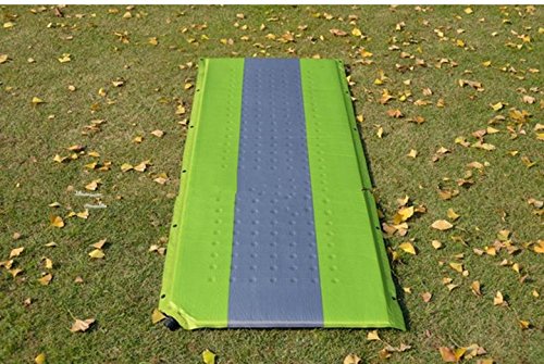 MHGAO Outdoor self-inflating mat/extended/thickening/tent - Camp Stuffs