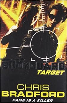 Bodyguard: Target (Book 4): Amazon.co.uk: Chris Bradford: 9780141359496 ...
