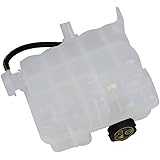 Amazon.com: GM Genuine Parts 22866587 Radiator Surge Tank : Automotive