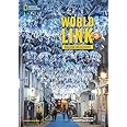 Amazon.com: World Link 3 with My World Link Online Practice and Student ...