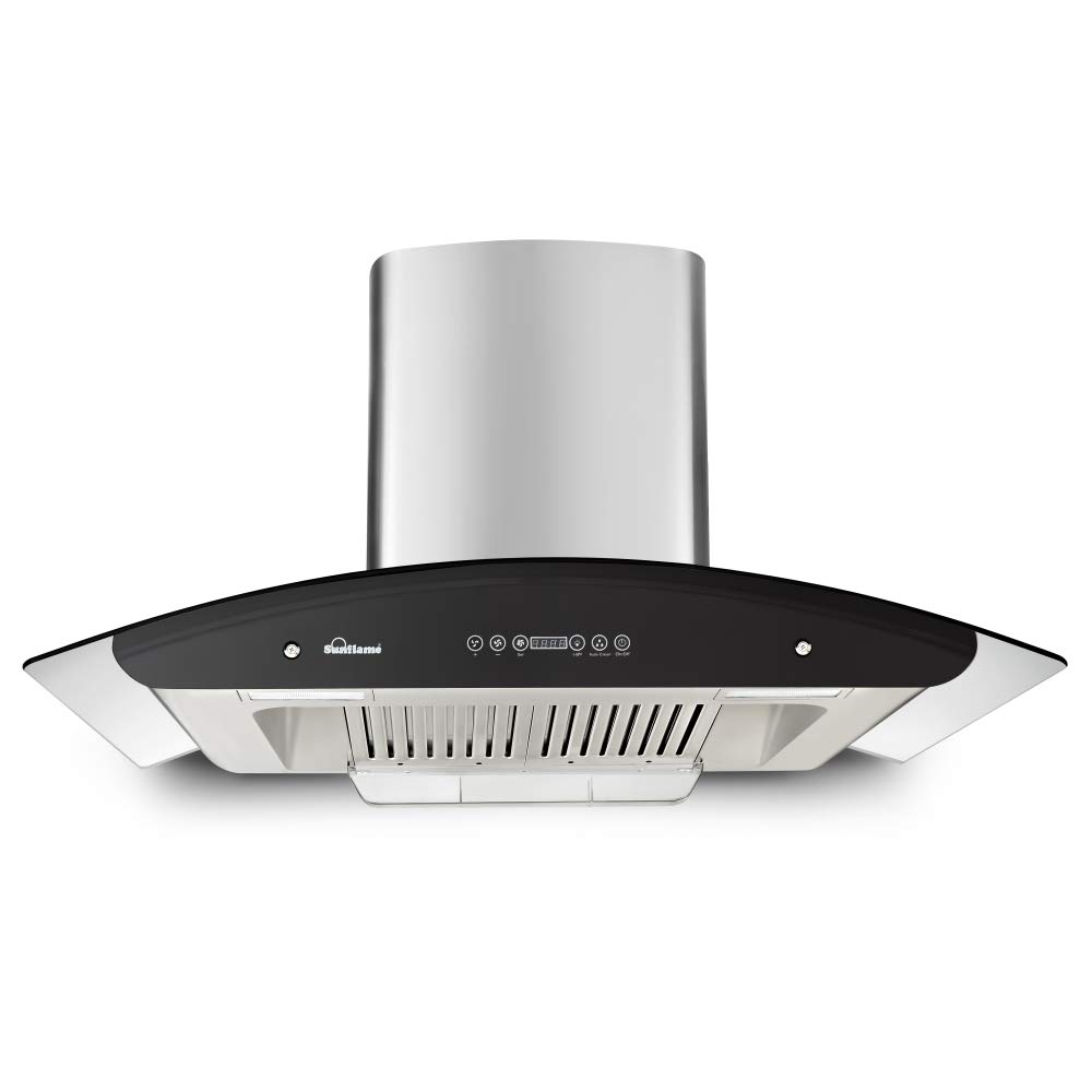 9 Best Kitchen Chimneys in India - Features & Prices (2020)