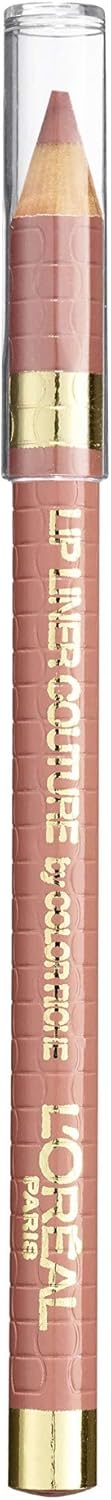 L'Oreal Paris Color Riche Lipliner Couture 630 Beige a Nu: Amazon.co.uk ...