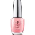 Amazon.com: OPI Infinite Shine 2 Long-Wear Lacquer, Princesses Rule!, Pink Long-Lasting Nail ...