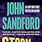 Storm Prey : Sandford, John: Amazon.ca: Books