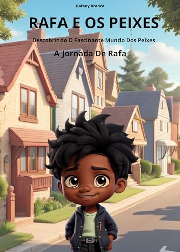 Rafa e os Peixes: Descobrindo o Fascinante Mundo dos Peixes - eBook, Resumo, Ler Online e PDF ...