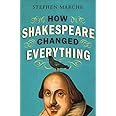Amazon.com: How Shakespeare Changed Everything: 9780061965531: Marche ...