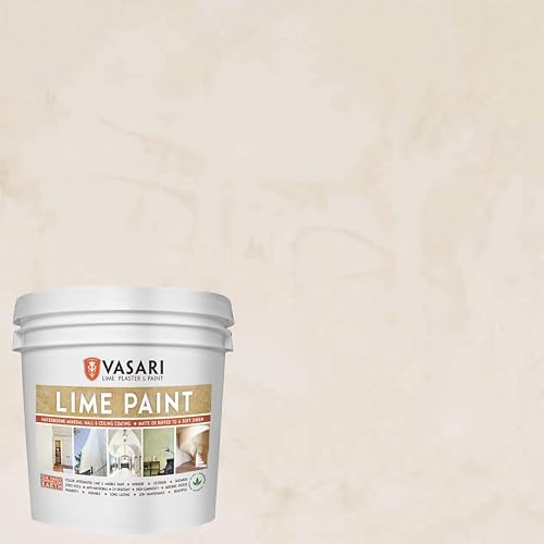 Vasari Plaster
